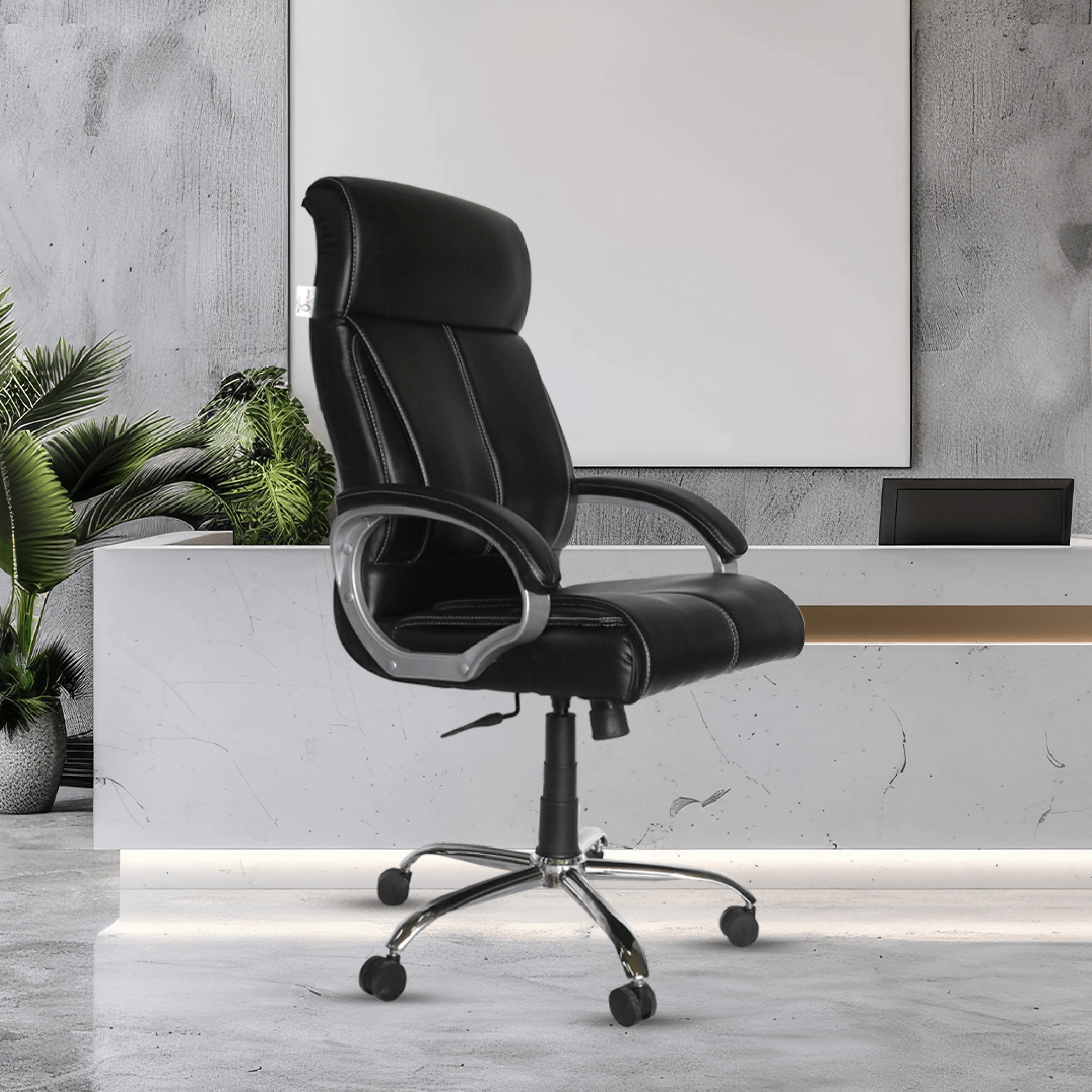 Boss Chairs – OOLIVE