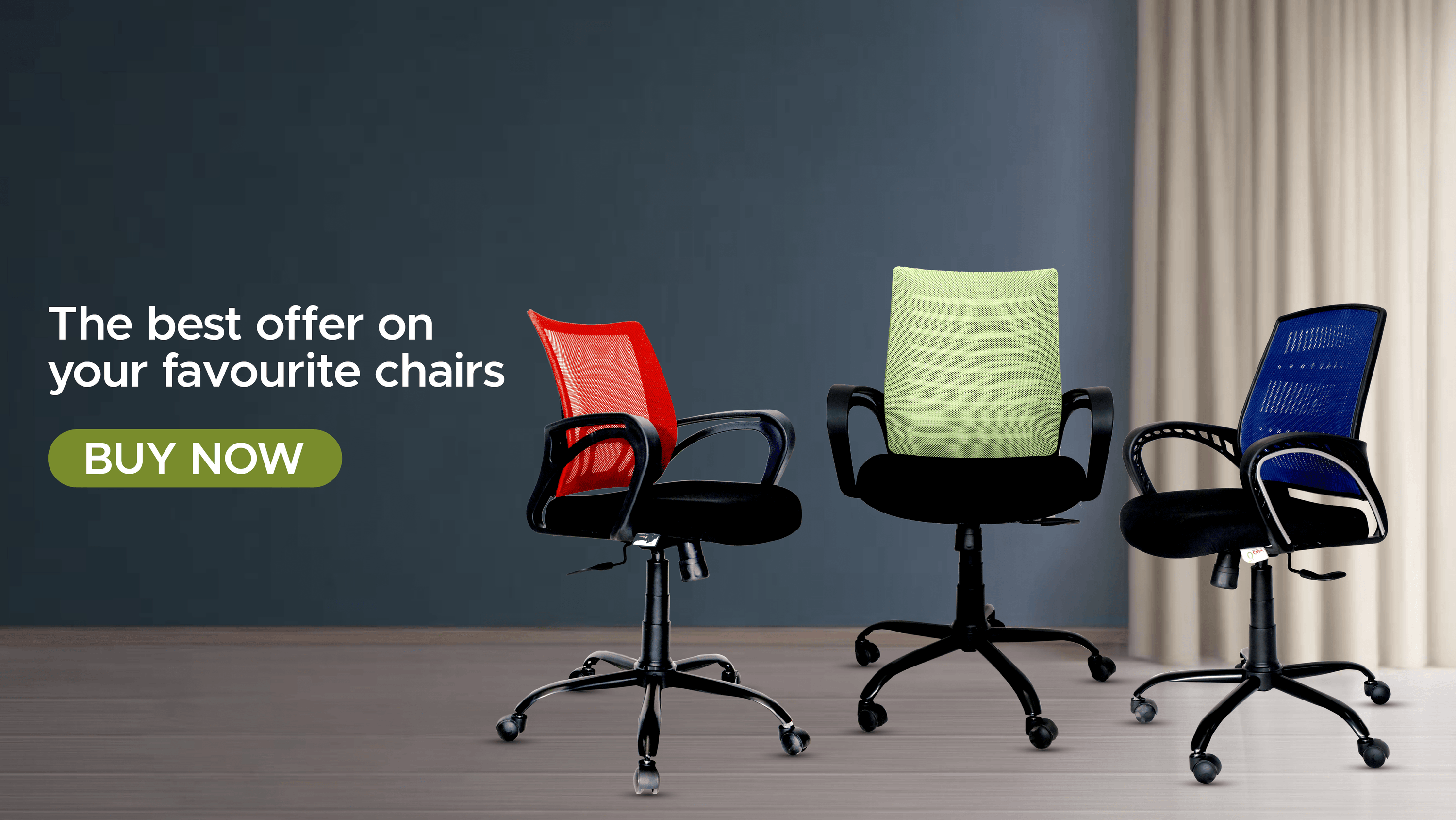 Basic Chairs - Olive Chairs – OOLIVE