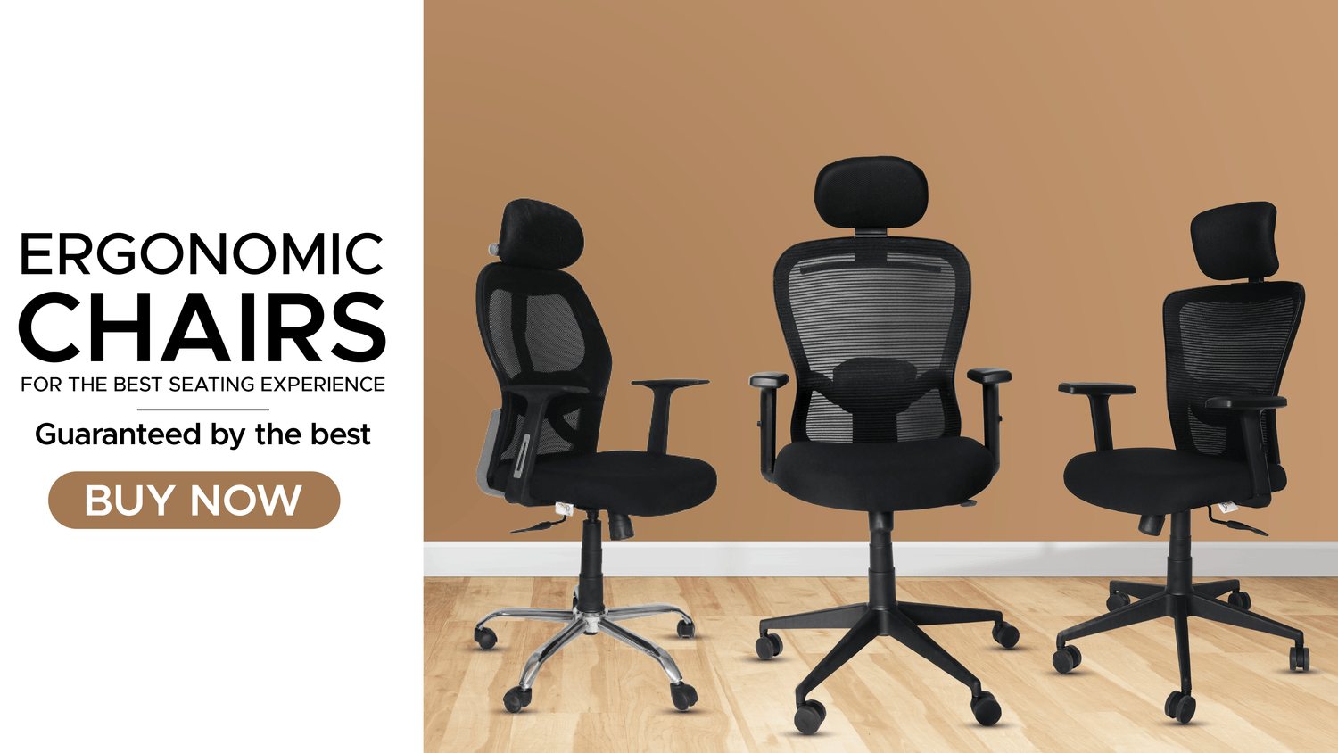 Boss Chairs – OOLIVE